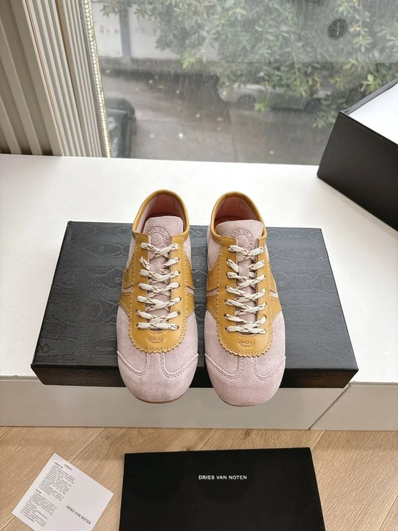 Authentic Dries Van Noten Shoes