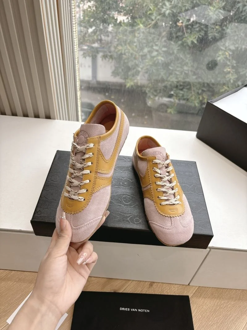 Authentic Dries Van Noten Shoes