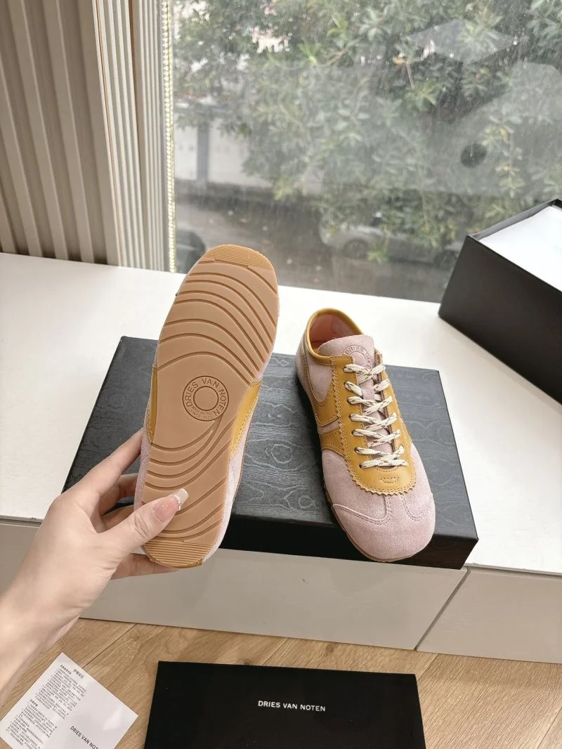 Authentic Dries Van Noten Shoes
