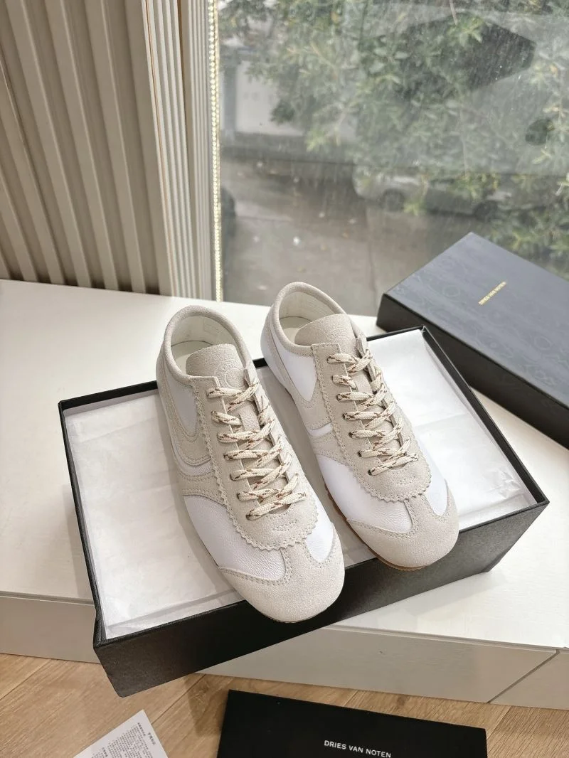 Dries Van Noten Shoes