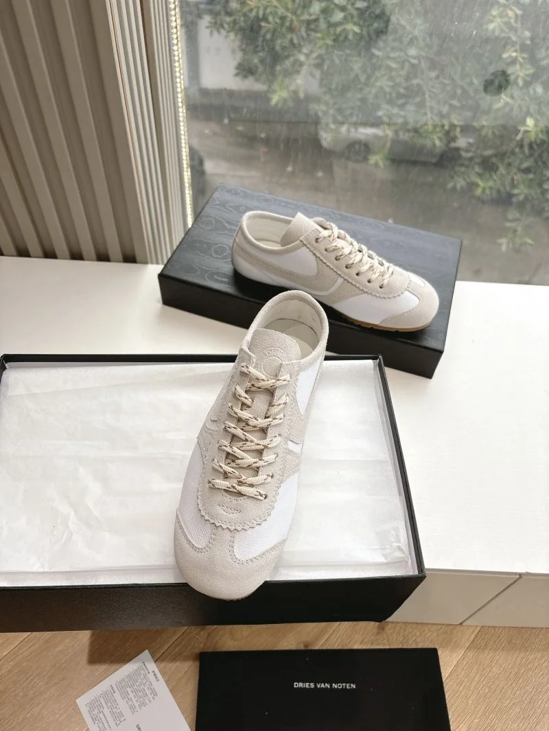 Official Dries Van Noten Shoes