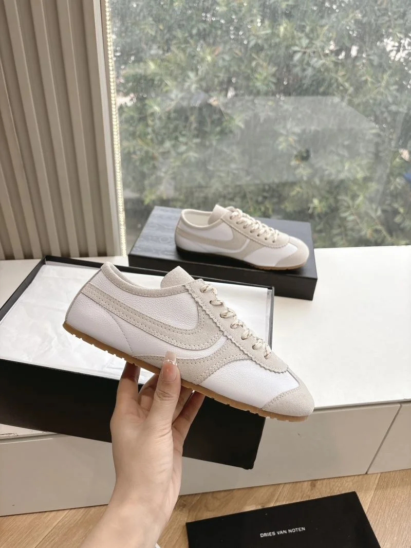 Official Dries Van Noten Shoes