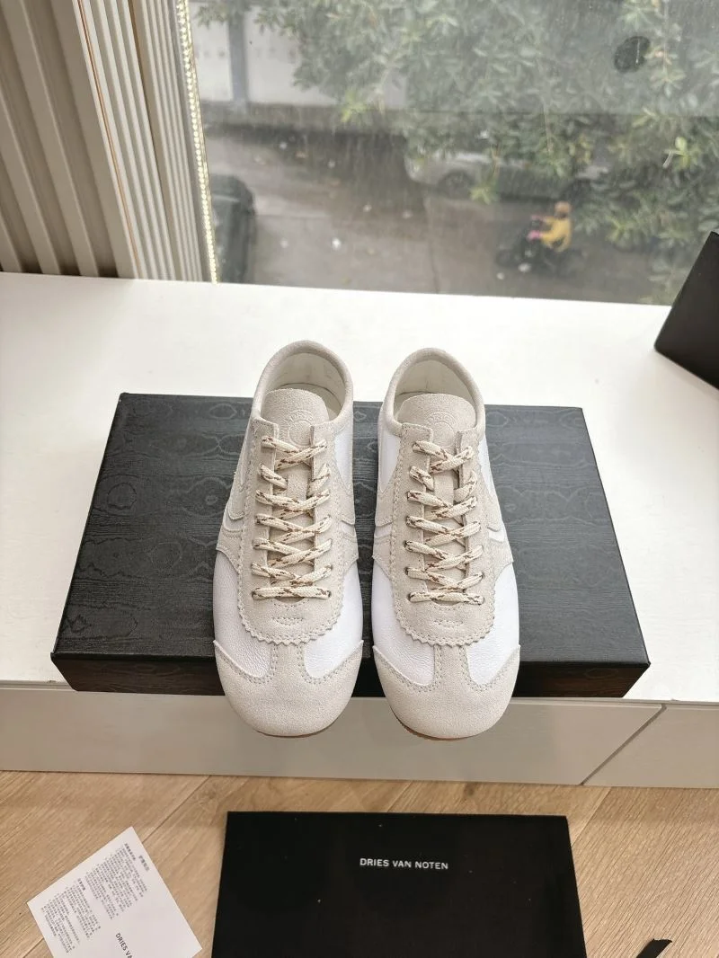 Official Dries Van Noten Shoes