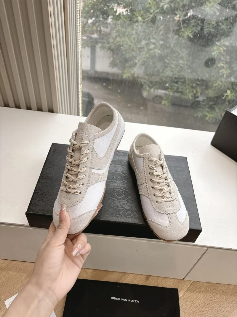 Official Dries Van Noten Shoes