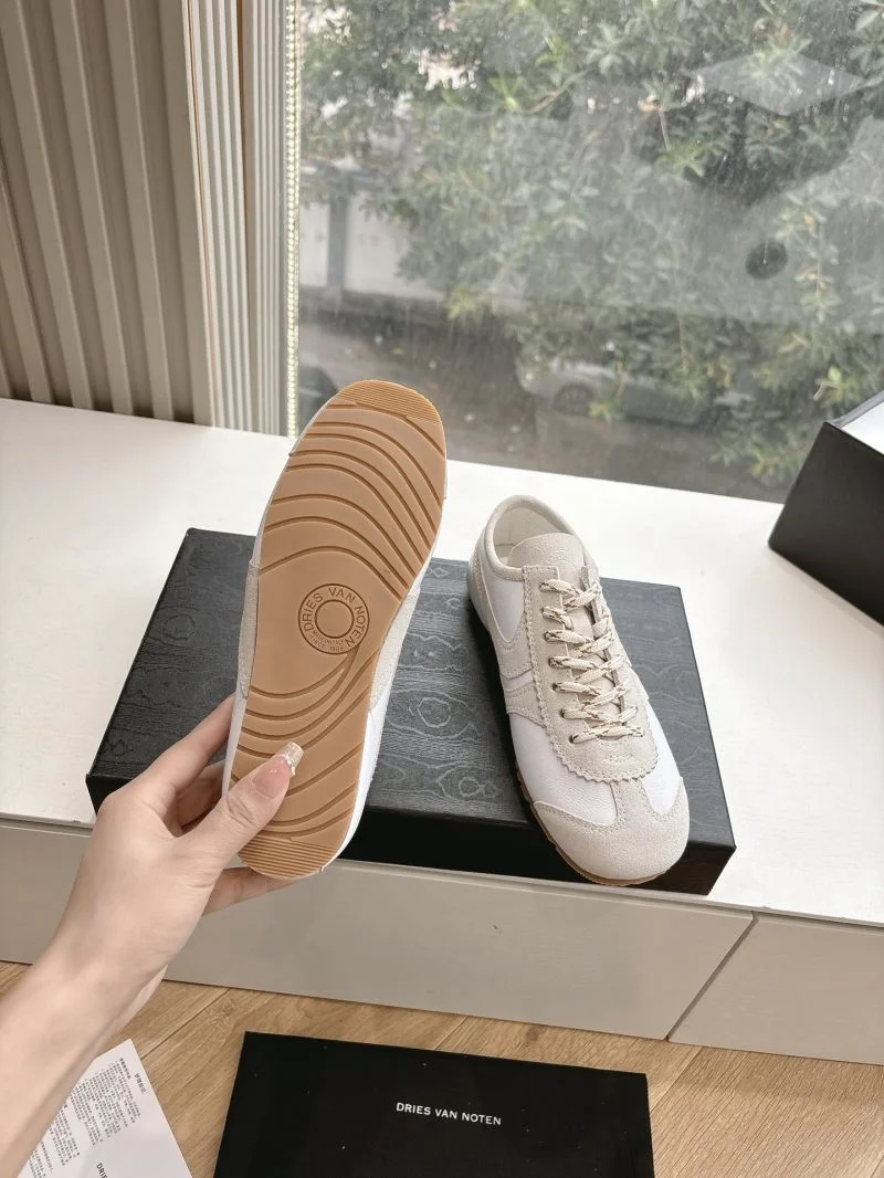 Official Dries Van Noten Shoes