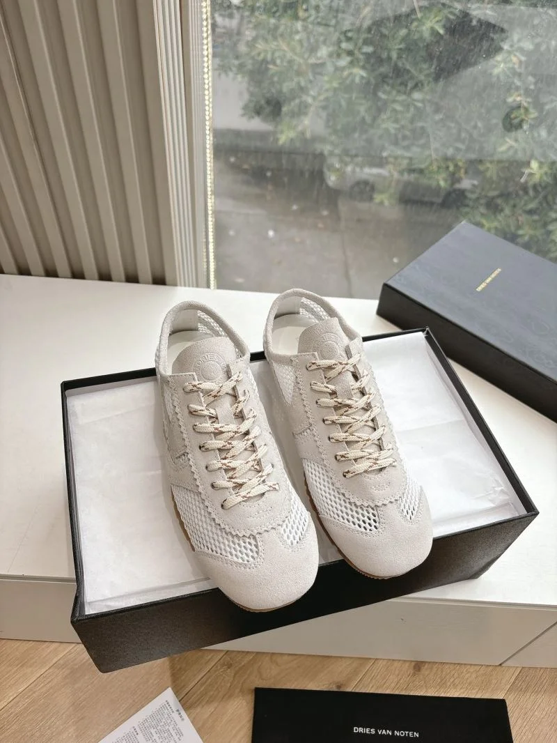 Dries Van Noten Shoes