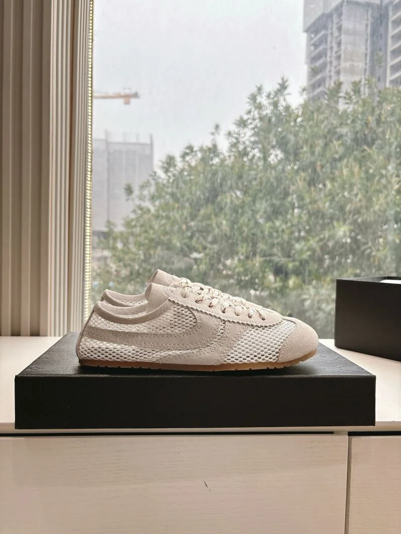 Indistinguishable Dries Van Noten Shoes