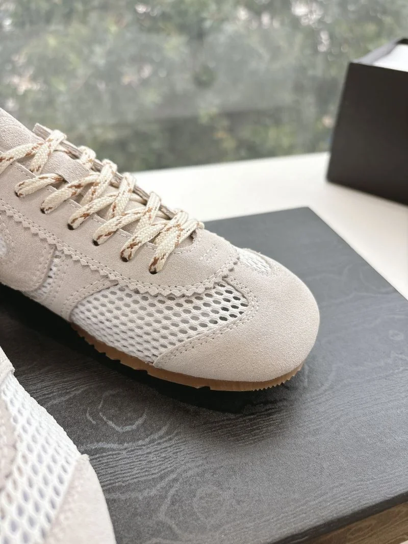 Indistinguishable Dries Van Noten Shoes