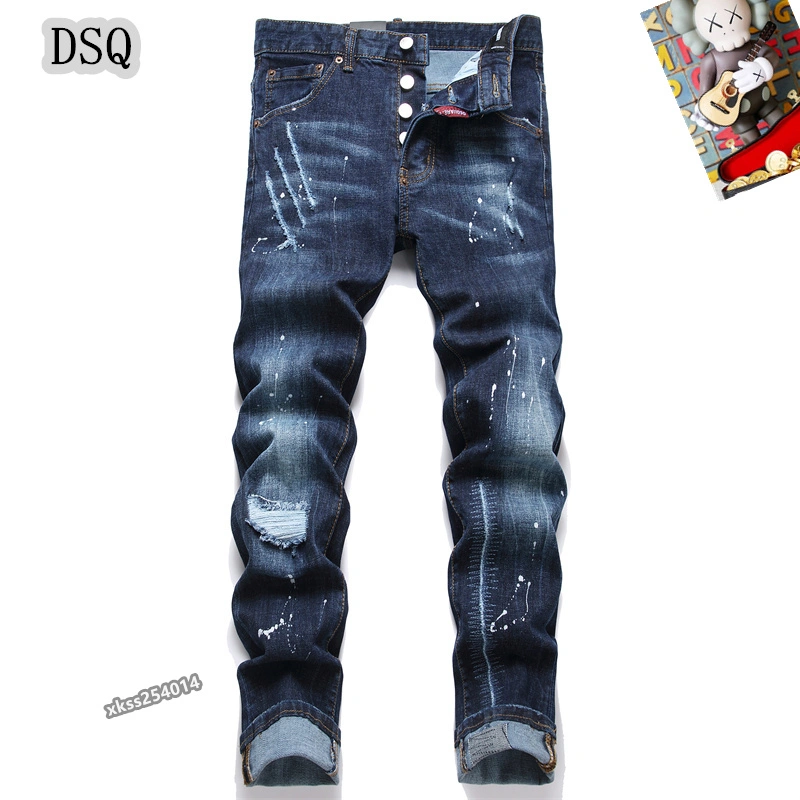 Cut-rate Dsquared2 Jeans