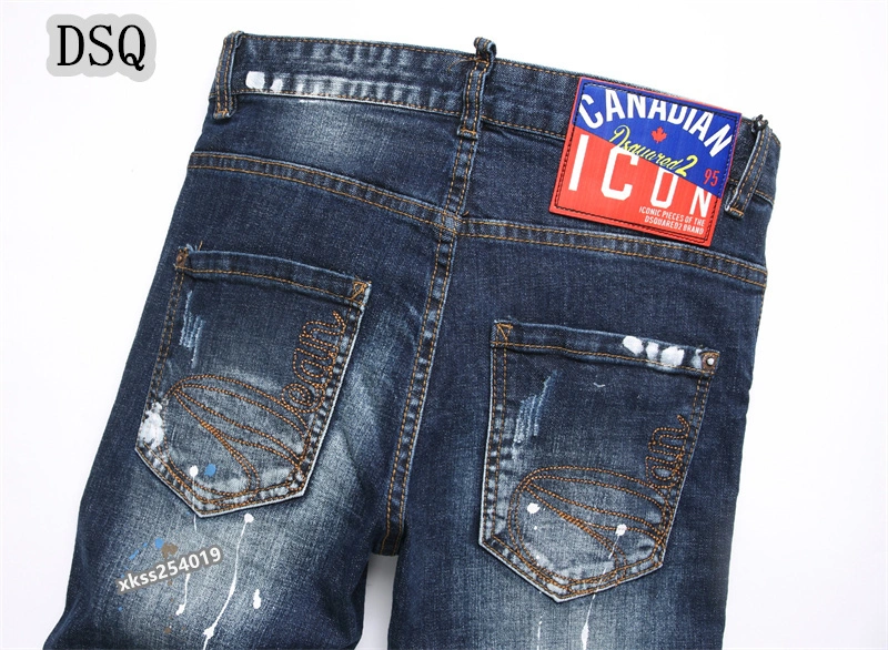 Discounted Dsquared2 Jeans