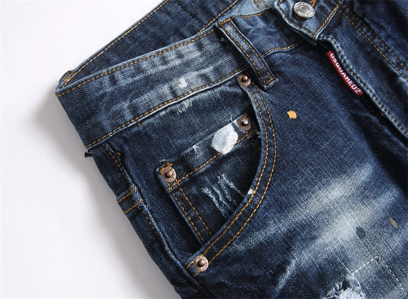 Discounted Dsquared2 Jeans