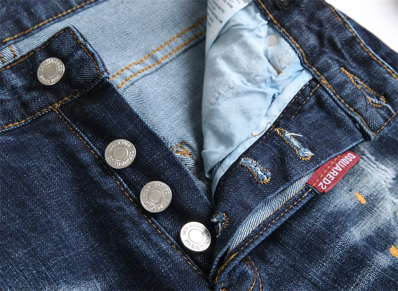 Discounted Dsquared2 Jeans