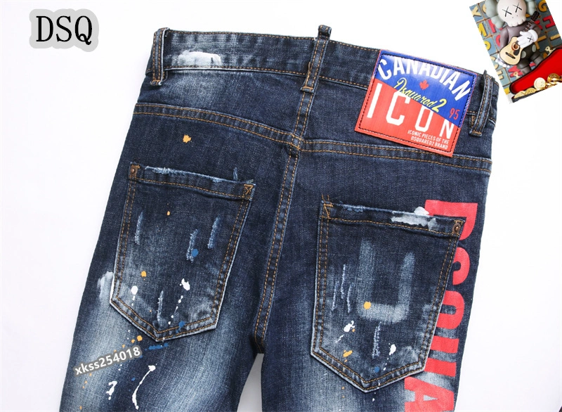 Economical Dsquared2 Jeans