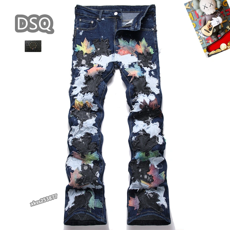 Budget-friendly Dsquared2 Jeans