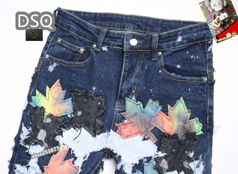 Budget-friendly Dsquared2 Jeans