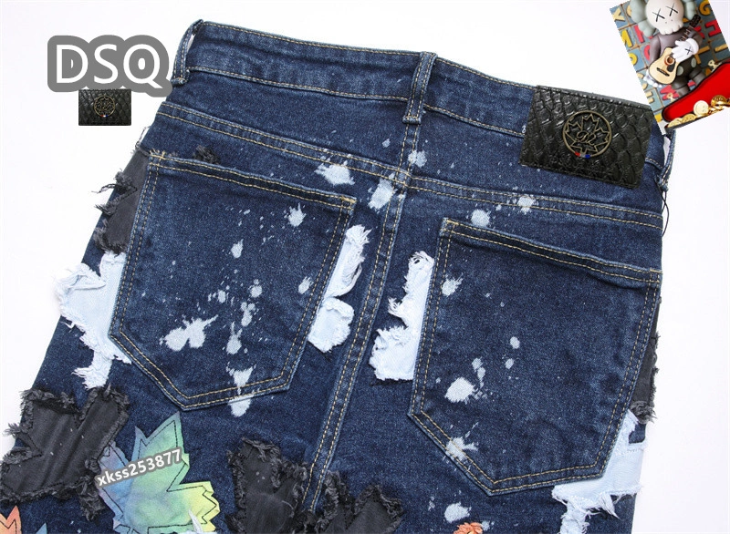 Budget-friendly Dsquared2 Jeans