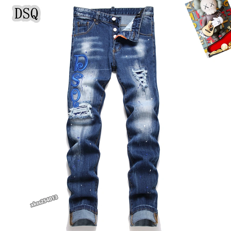 Low-cost Dsquared2 Jeans