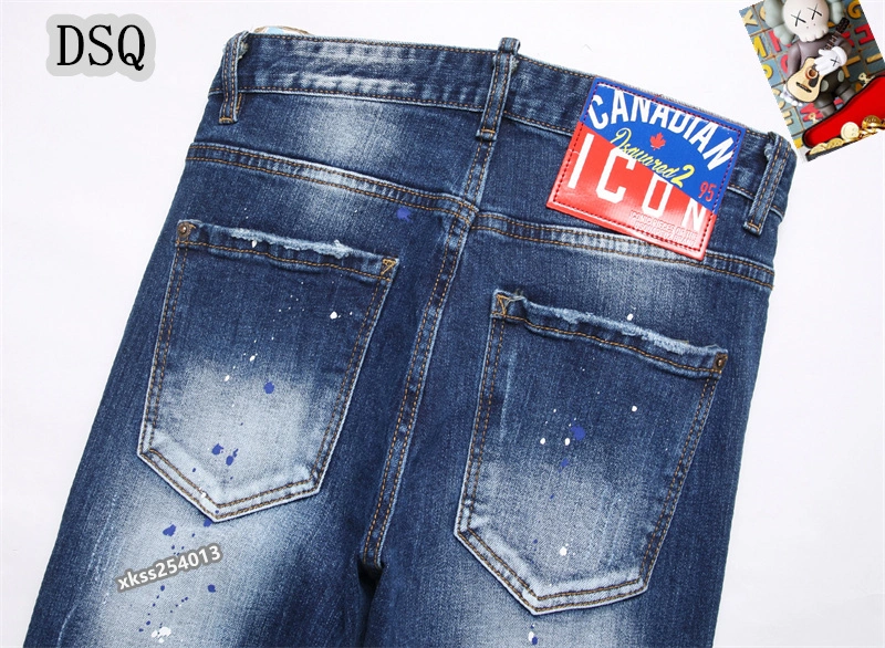 Low-cost Dsquared2 Jeans
