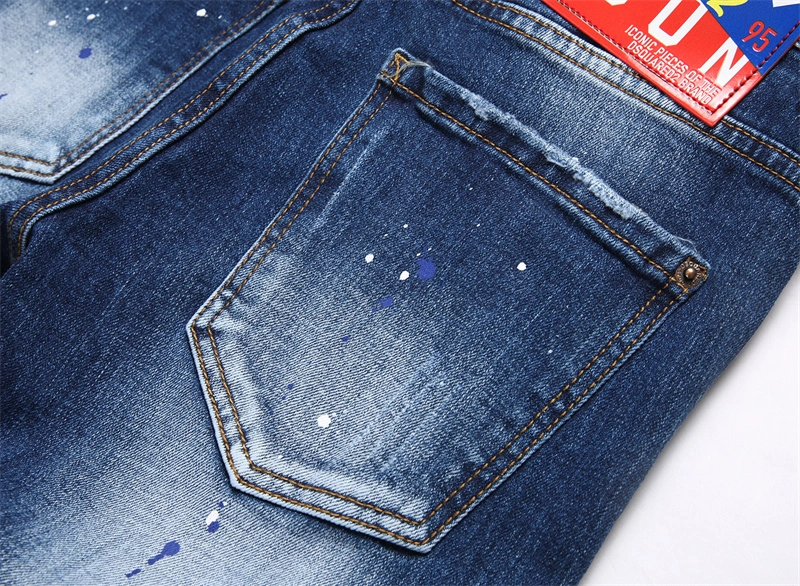 Low-cost Dsquared2 Jeans