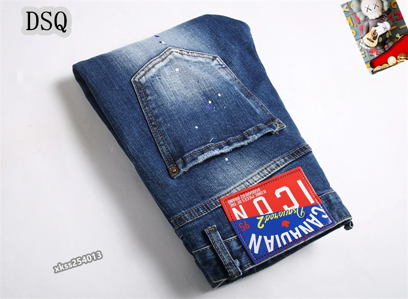 Low-cost Dsquared2 Jeans
