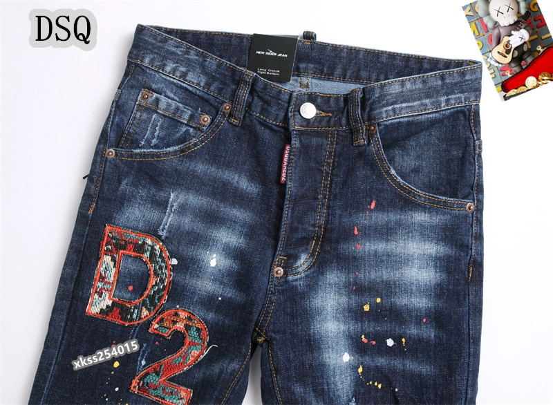 Affordable Dsquared2 Jeans