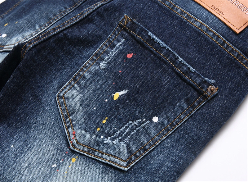 Affordable Dsquared2 Jeans