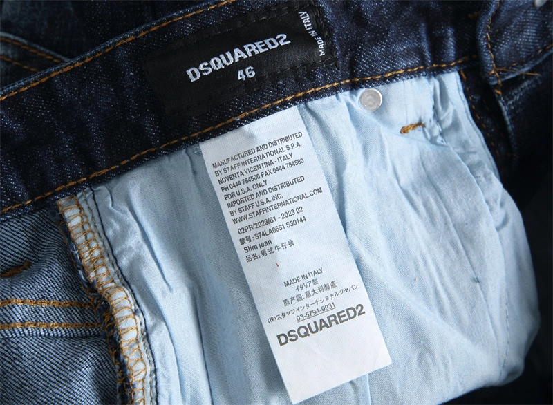 Affordable Dsquared2 Jeans