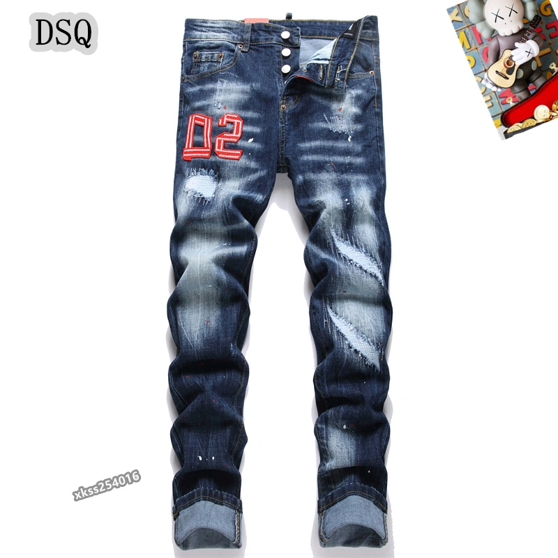 Top match Dsquared2 Jeans