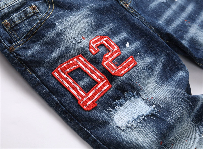 Top match Dsquared2 Jeans
