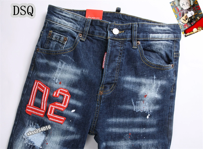 Top match Dsquared2 Jeans