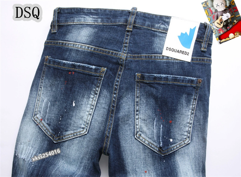Top match Dsquared2 Jeans