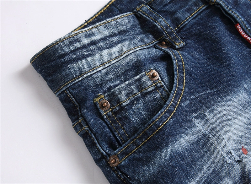 Top match Dsquared2 Jeans