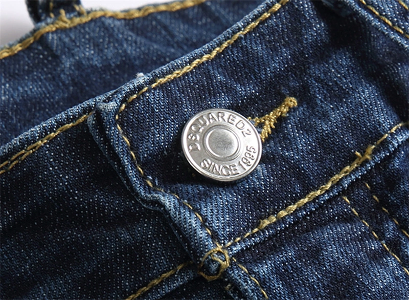 Top match Dsquared2 Jeans