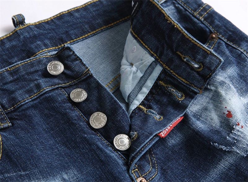 Top match Dsquared2 Jeans
