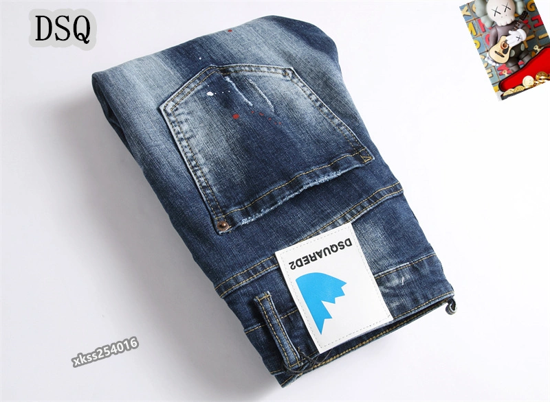 Top match Dsquared2 Jeans