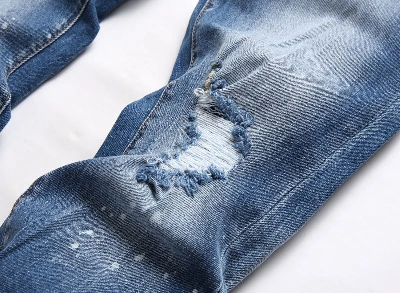 Brand-authenticated Dsquared2 Jeans