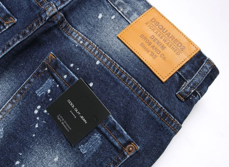 Mirror quality Dsquared2 Jeans