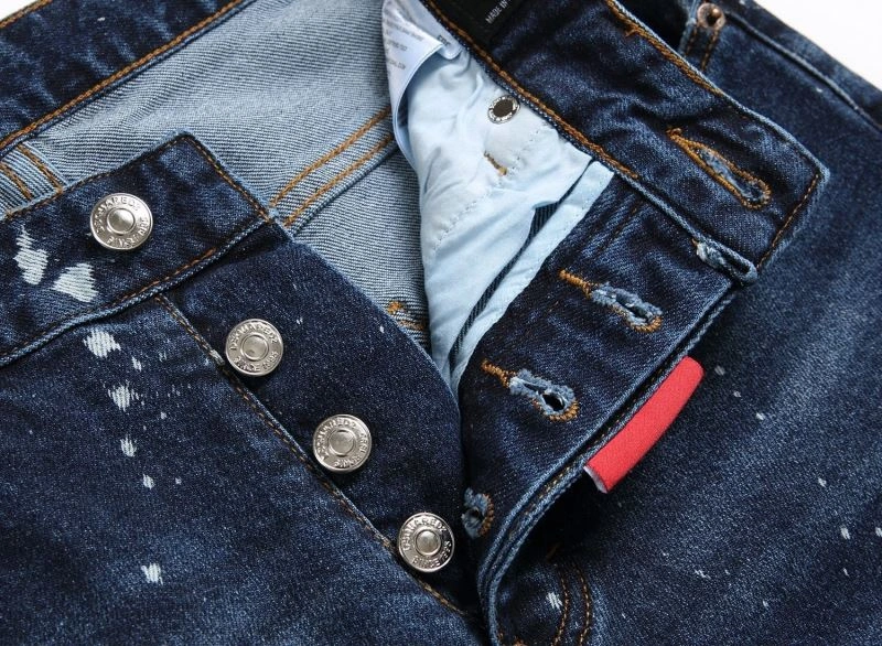 Mirror quality Dsquared2 Jeans