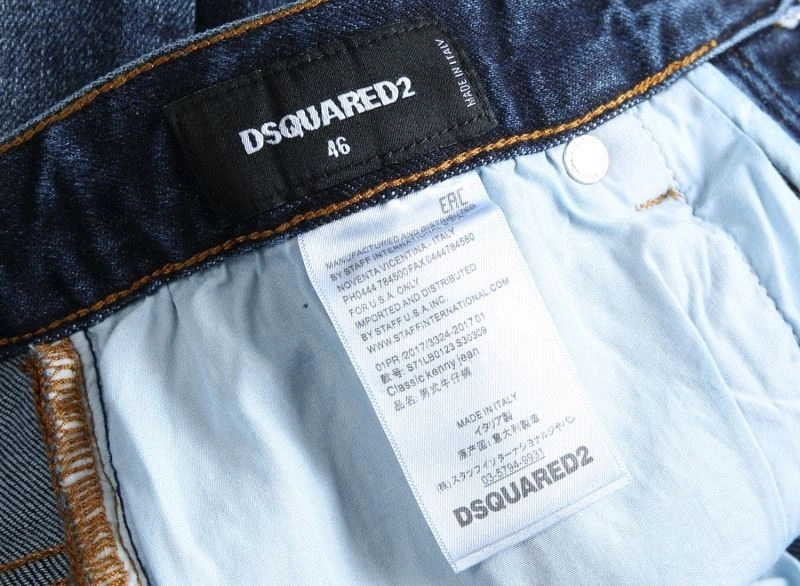 Mirror quality Dsquared2 Jeans