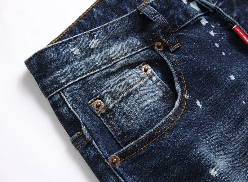 Mirror quality Dsquared2 Jeans