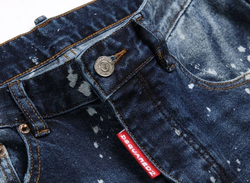 Mirror quality Dsquared2 Jeans