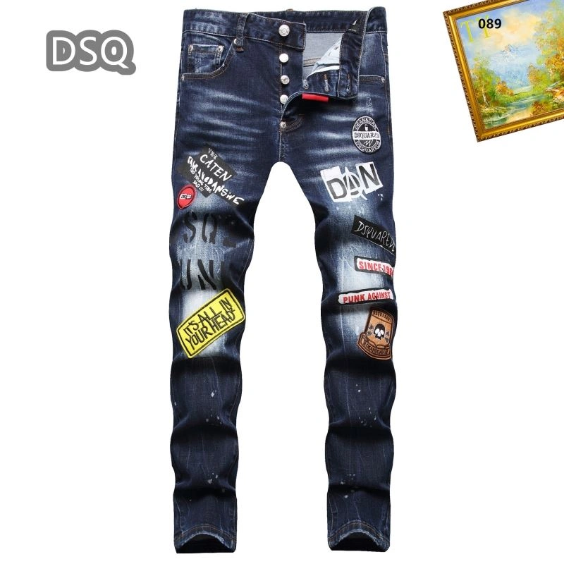 Dsquared2 Jeans