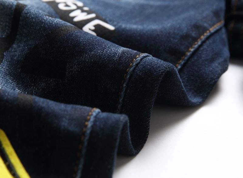 Exact replica Dsquared2 Jeans
