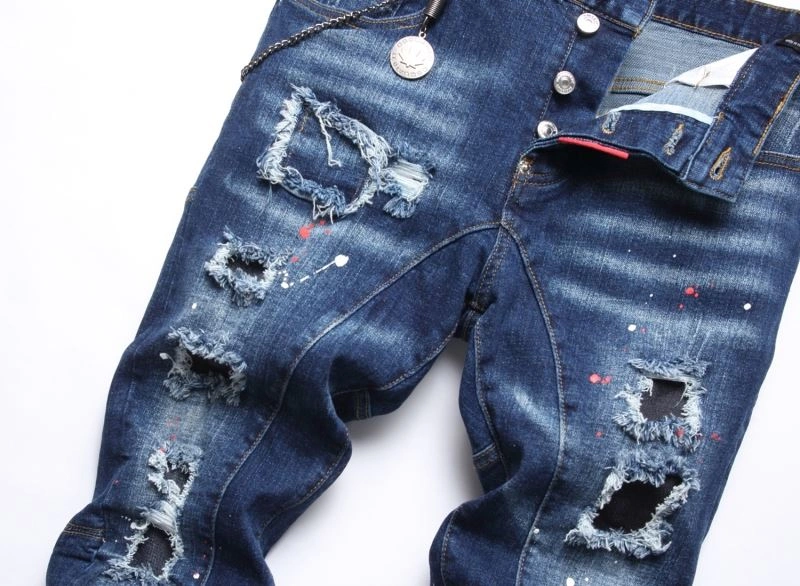 1:1 copy Dsquared2 Jeans