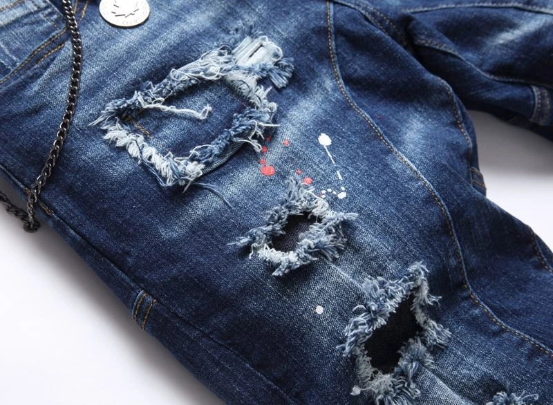 1:1 copy Dsquared2 Jeans