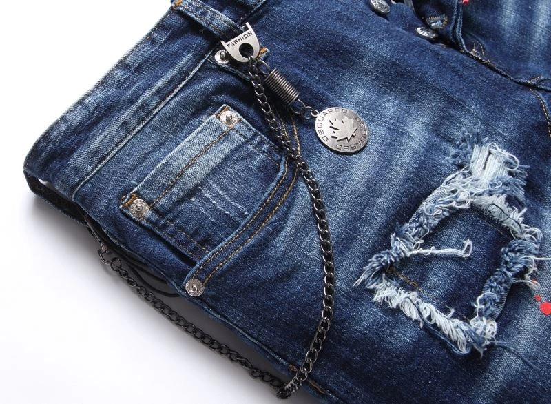 1:1 copy Dsquared2 Jeans