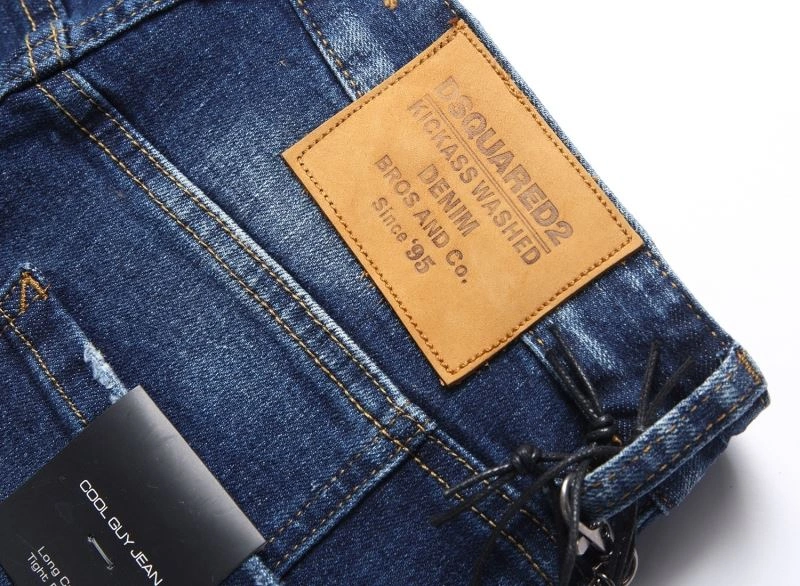 1:1 copy Dsquared2 Jeans