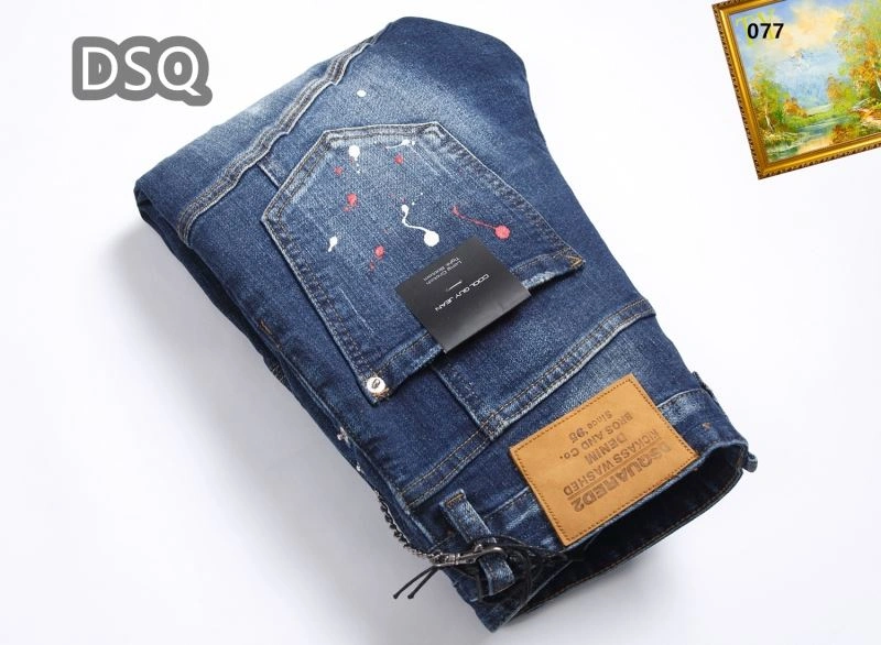 1:1 copy Dsquared2 Jeans