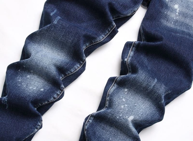 Brand-original Dsquared2 Jeans