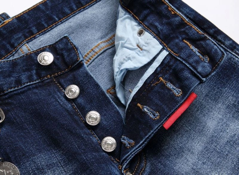 Brand-original Dsquared2 Jeans